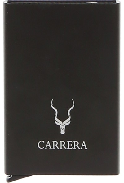 Carrera Erkek Pudra Portföy Çanta