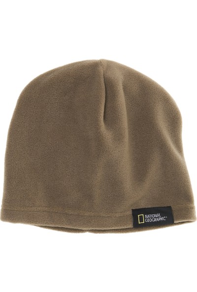 National Geographic Haki Şapka