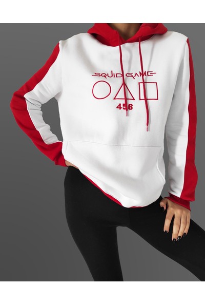 Squid Game Sweatshirt