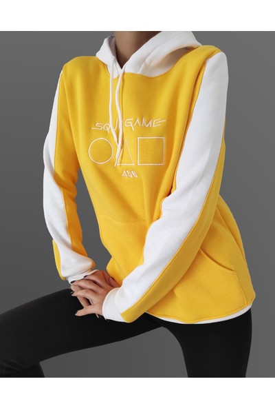 Squid Game Sweatshirt 2