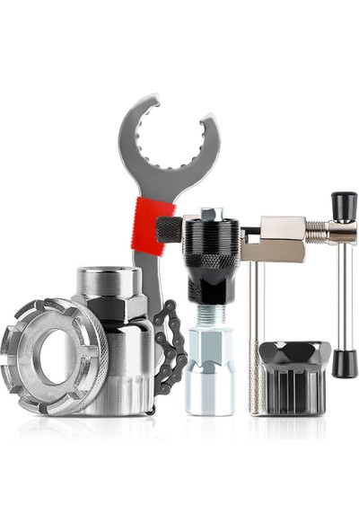 West Biking Batı Bısıklet Bisiklet Tamir Alet Kitleri Bisikletler (Yurt Dışından)