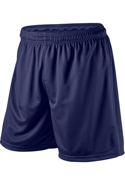 Mufa Life Sport Yetişkin Lacivert Futbol Şortu Antreman Şortu