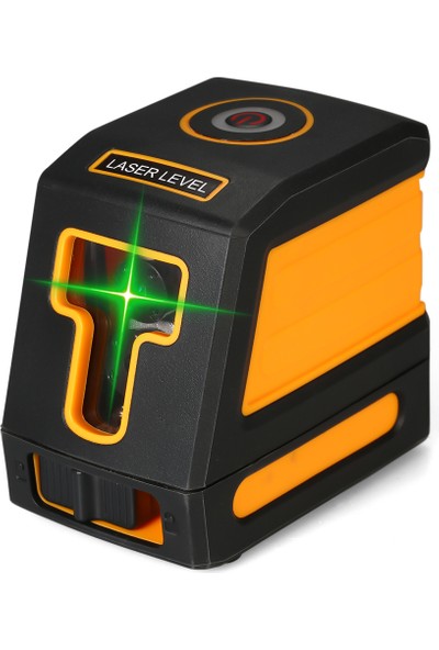 Beauty Life Kendiliğinden Yayılan 2 Satır Yeşil Lazer Seviye Profesyonel (Yurt Dışından) Beauty Life Kendiliğinden Yayılan 2 Satır Yeşil Lazer Seviye Profesyonel (Yurt Dışından)