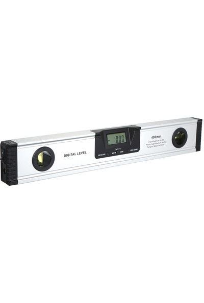 Beauty Life 400MM Dijital La-Ser Marangozluk Için Seviye Açı Ölçer (Yurt Dışından)