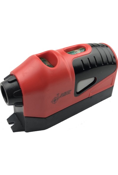 Beauty Life Çok Fonksiyonlu Lazer Seviyesi 650NM Kırmızı Lazer (Yurt Dışından) Beauty Life Çok Fonksiyonlu Lazer Seviyesi 650NM Kırmızı Lazer (Yurt Dışından)