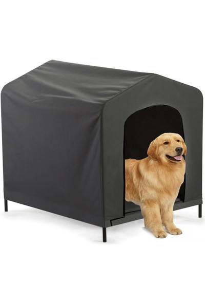 Weblonya Köpek Kulübesi Köpek Kedi Evi Su Geçirmez 2180 Weblonya Köpek Kulübesi Köpek Kedi Evi Su Geçirmez 2180