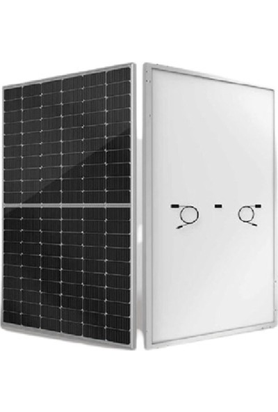 Lexron 450W 9bb Half Cut Monokrıstal Güneş Paneli Lexron 450W 9bb Half Cut Monokrıstal Güneş Paneli