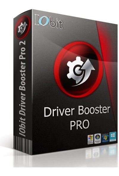 Iobit Driver Booster 9 Pro 3 Pc 1 Yıl Aktivasyon Kodu Iobit Driver Booster 9 Pro 3 Pc 1 Yıl Aktivasyon Kodu