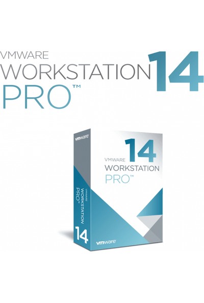 Vmware Workstation 14 Pro – Lifetime/ömür Boyu Dijital Lisans Key Vmware Workstation 14 Pro – Lifetime/ömür Boyu Dijital Lisans Key
