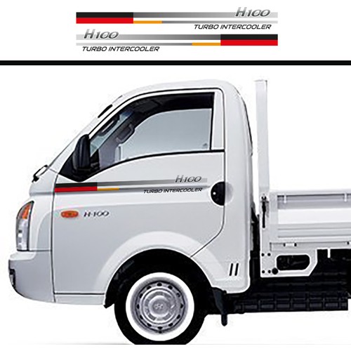 Oracal Hyundai H100 Sticker Kırmızı Fiyatı - Taksit Seçenekleri