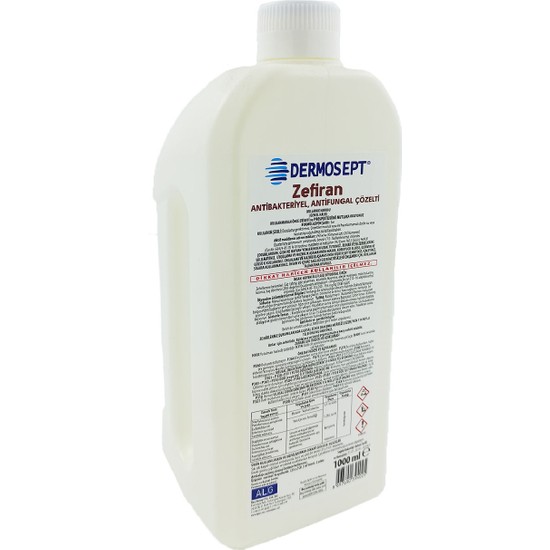 Farmena Zefiran 1000 ml Fiyatı, Taksit Seçenekleri ile Satın Al