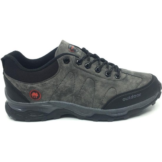 Jagulep Erkek Günlük Outdoor Kışlık Büyük Spor Ayakkabı Fiyatı