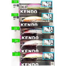 Maket Balıklar ve Suni Yemler | 10 Taksit ve %54 indirim - Sayfa 5