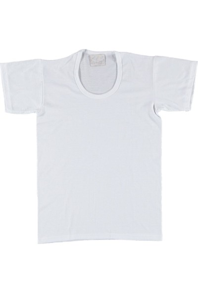 Paketle Express 7 No Bisiklet Yaka Erkek Atlet Paketle Express 7 No Bisiklet Yaka Erkek Atlet