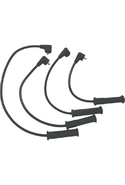 Lrb Renault Clio Symbl Kangoo Dacıa Logan 1.4 Buji Kablosu Lrb Renault Clio Symbl Kangoo Dacıa Logan 1.4 Buji Kablosu