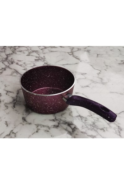 Sos Tavası Granit 14CM Sos Tavası Granit 14CM