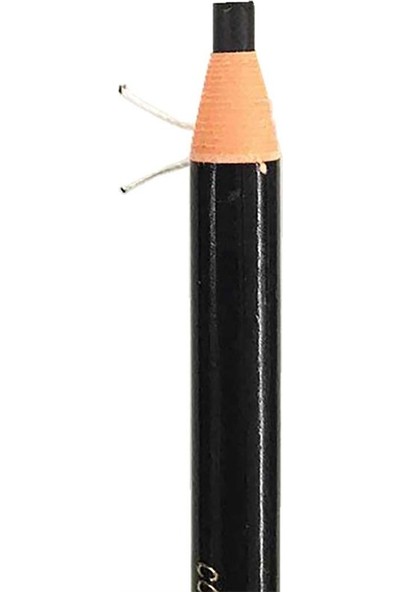 Ellea Nail Ipli Kalem Siyah Kaş Tasarım Kalemi Ellea Nail Ipli Kalem Siyah Kaş Tasarım Kalemi