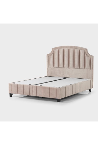 Armis Yatak King Baza