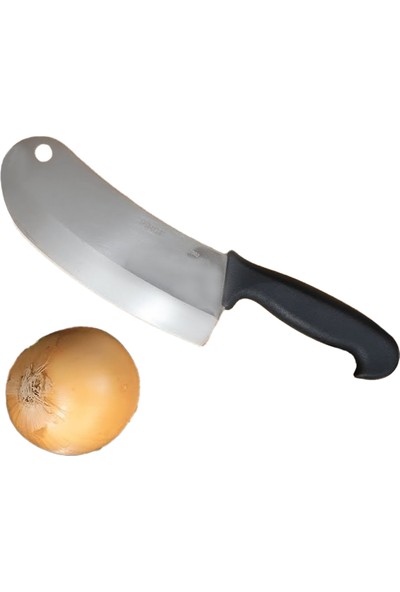 Pirge Soğan Bıçağı 19 cm Pirge Soğan Bıçağı 19 cm