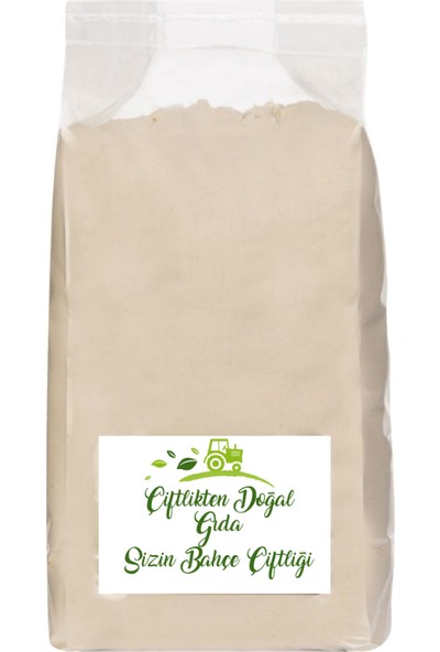 Sizin Bahçe Çiftliği Köy Unu 2 kg Sizin Bahçe Çiftliği Köy Unu 2 kg