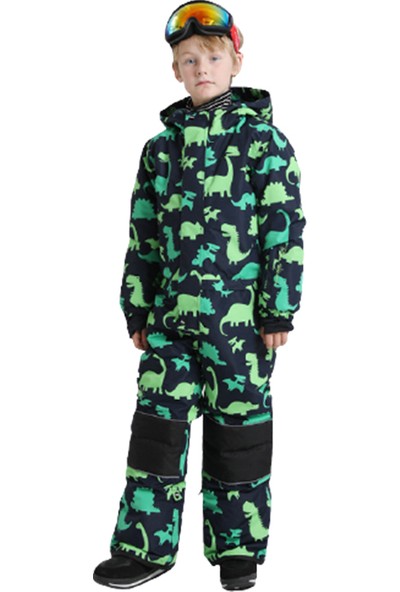 Phibee Erkek ve Kız Hayvan Şekli Karikatür Penguen Tek Parça Açık Tek Parça Kayak Takımı (Yurt Dışından) Phibee Erkek ve Kız Hayvan Şekli Karikatür Penguen Tek Parça Açık Tek Parça Kayak Takımı (Yurt Dışından)