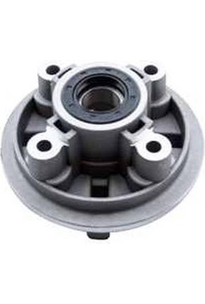 Motolinas Yamaha Ybr 125 Arka Dişli Stoper Göbeği Motolinas Yamaha Ybr 125 Arka Dişli Stoper Göbeği