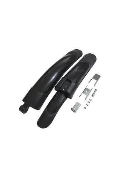 Motolinas Bisiklet Plastik Çamurluk 24 26 27.5 29 Jant Bisikletler