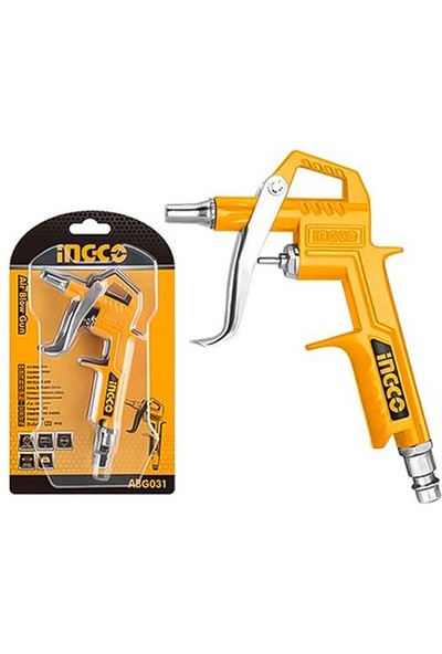 İngco Hava Üfleme Tabancası 16MM