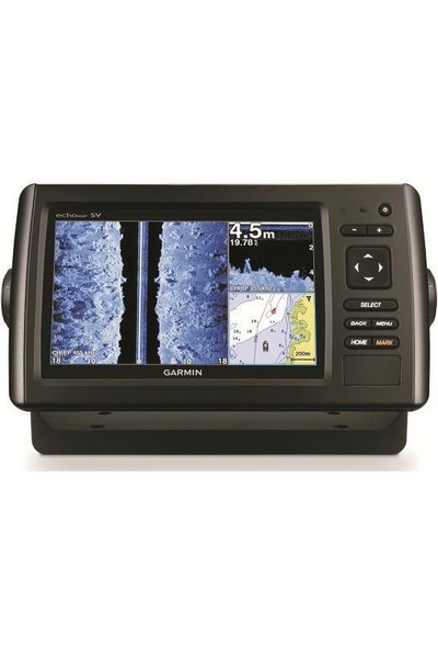 Garmin Echomap UHD 72 Cv Garmin Echomap UHD 72 Cv