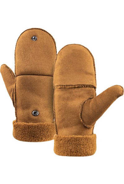 Naturehike Çevirme Yarım Parmak Eldiven Kalınlaşmış (Yurt Dışından) Naturehike Çevirme Yarım Parmak Eldiven Kalınlaşmış (Yurt Dışından)