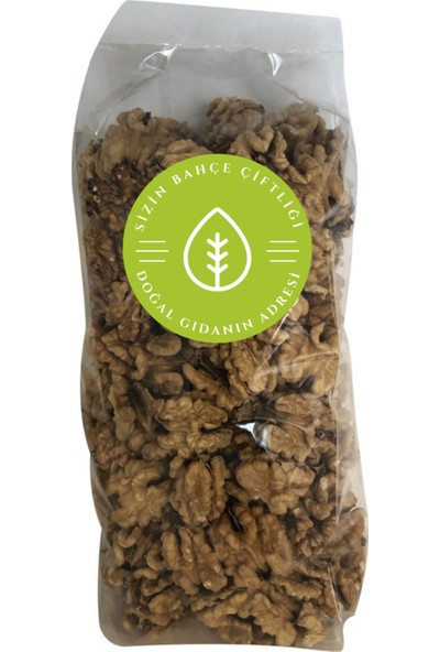 Sizin Bahçe Çiftliği Ceviz Içi 1 kg