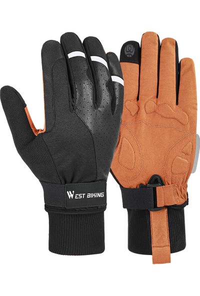 West Biking Batı Bısıklet Bisiklet Eldivenleri Açık Spor Mtb Bisiklet (Yurt Dışından)