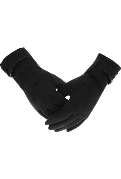 Beauty Life 1 Çift Kış Eldiven Termal Eldiven Açık Sıcak Eldivenler (Yurt Dışından) Beauty Life 1 Çift Kış Eldiven Termal Eldiven Açık Sıcak Eldivenler (Yurt Dışından)