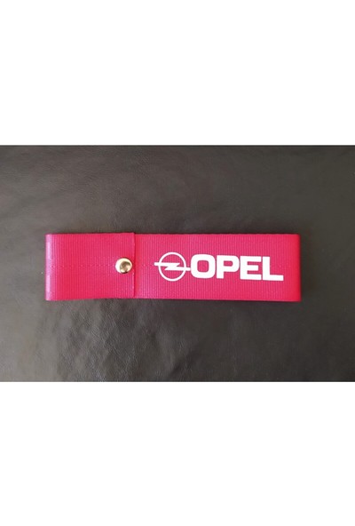 Hld Opel Tampon Çeki Ipi Dili