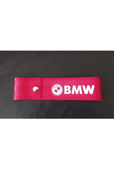 Hld Bmw Tampon Çeki Ipi Dili