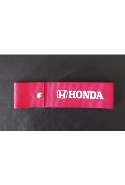 Hld Honda Tampon Çeki Ipi Dili Hld Honda Tampon Çeki Ipi Dili