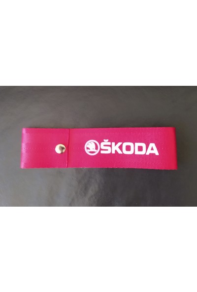 Hld Skoda Tampon Çeki Ipi Dili Hld Skoda Tampon Çeki Ipi Dili