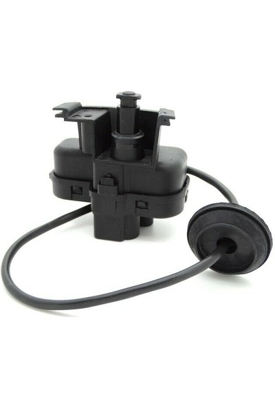 İlkay Otomotiv Super-B Depo Kapak Açma Motoru [3T0810773]