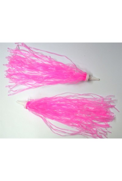 Vona Gidon Süsü Püskül 2