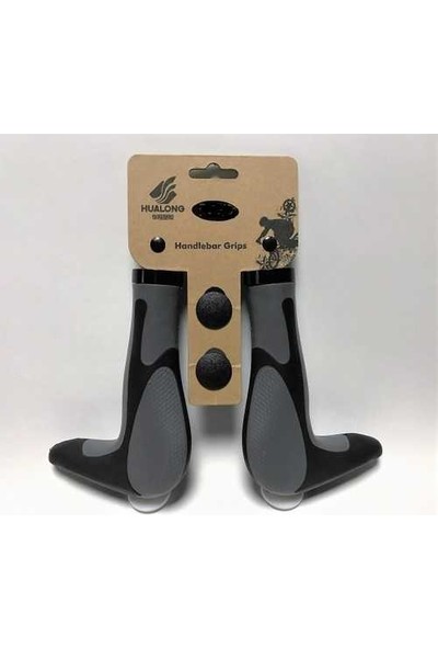 Hualong Bisiklet Barendli Elcik