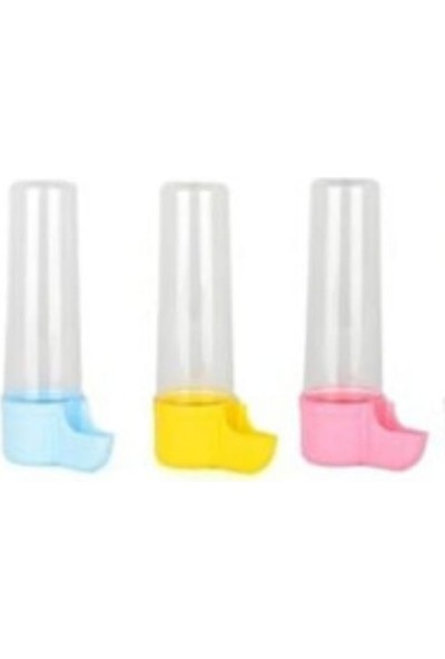 Quik Kanarya Suluğu 3 Adet Quik Kanarya Suluğu 3 Adet