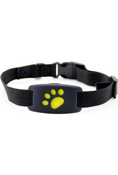 Buyfun Gps Evcil Hayvan Takip Cihazı (Yurt Dışından)