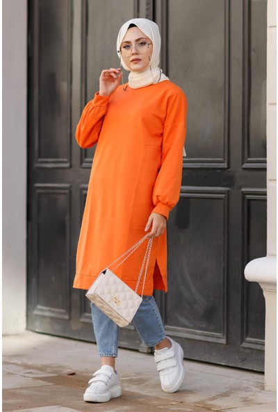 Moylin 1483 Moylin Tesettür Tunik Moylin 1483 Moylin Tesettür Tunik