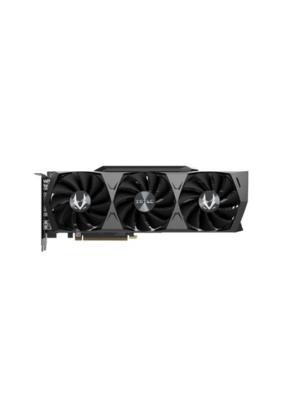 Zotac RTX3070 Ti Trınıty Oc 8g ZT-A30710J-10P Ekran Kartı Zotac RTX3070 Ti Trınıty Oc 8g ZT-A30710J-10P Ekran Kartı