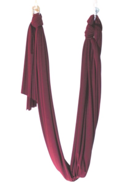 Om Siva Yoga Omsiva Yoga Hamak Seti-Bordo