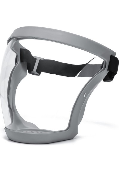 Gentisy Tam Yüz Koruma Maske (Yurt Dışından)