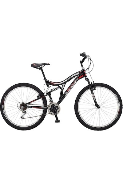 Salcano 26 Salcano Hector V Fren Bisiklet