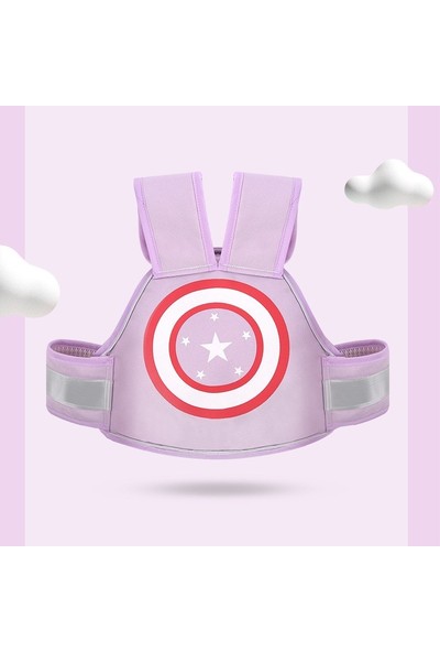 Xkids Ayarlanabilir Nefes Alabilir Bebek Emniyet Kemeri Kayışı (Yurt Dışından) Xkids Ayarlanabilir Nefes Alabilir Bebek Emniyet Kemeri Kayışı (Yurt Dışından)