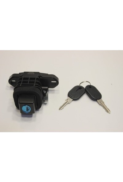 Arka Bagaj Kilit Fişeği Anahtarlı Uno Arka Bagaj Kilit Fişeği Anahtarlı Uno