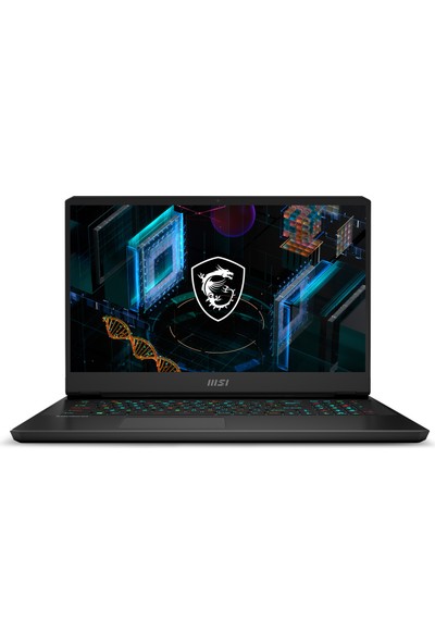 MSI GP76 Leopard 11UH-1007XTR Intel Core i7 11800H 16GB 1TB SSD RTX3080 Freedos 17.3 MSI GP76 Leopard 11UH-1007XTR Intel Core i7 11800H 16GB 1TB SSD RTX3080 Freedos 17.3
